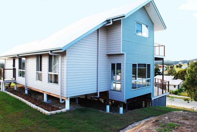 Gallery - Pole Home Designs