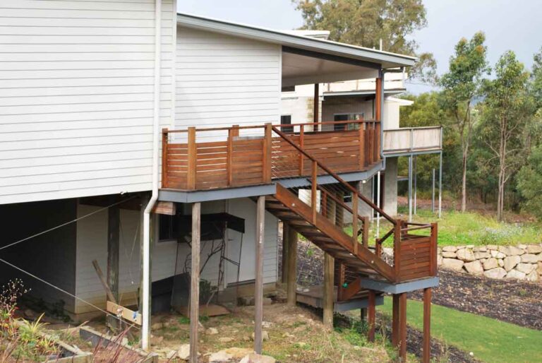 Gallery - Pole Home Designs