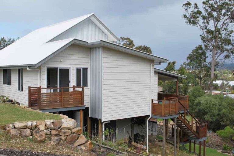 Gallery - Pole Home Designs