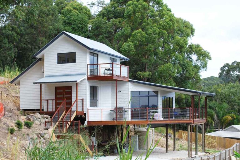 Gallery - Pole Home Designs