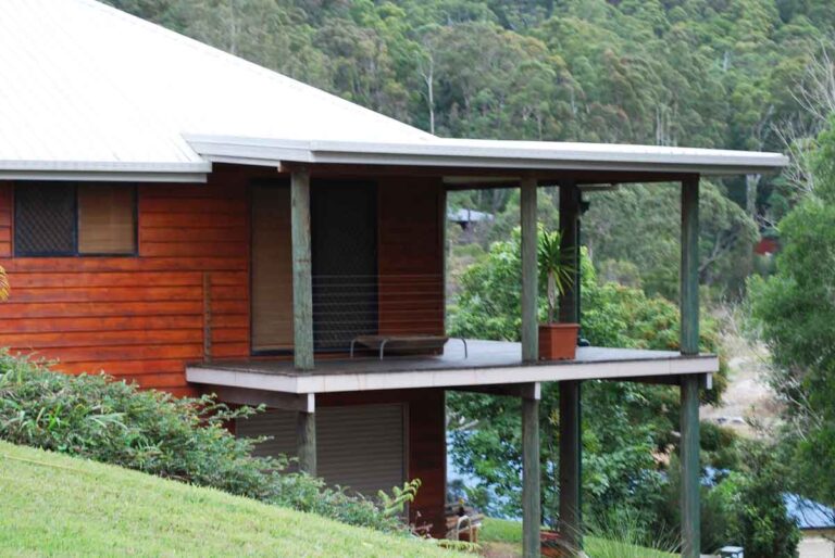 Gallery - Pole Home Designs