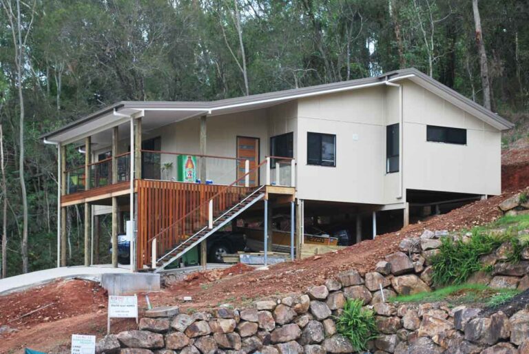 Gallery - Pole Home Designs